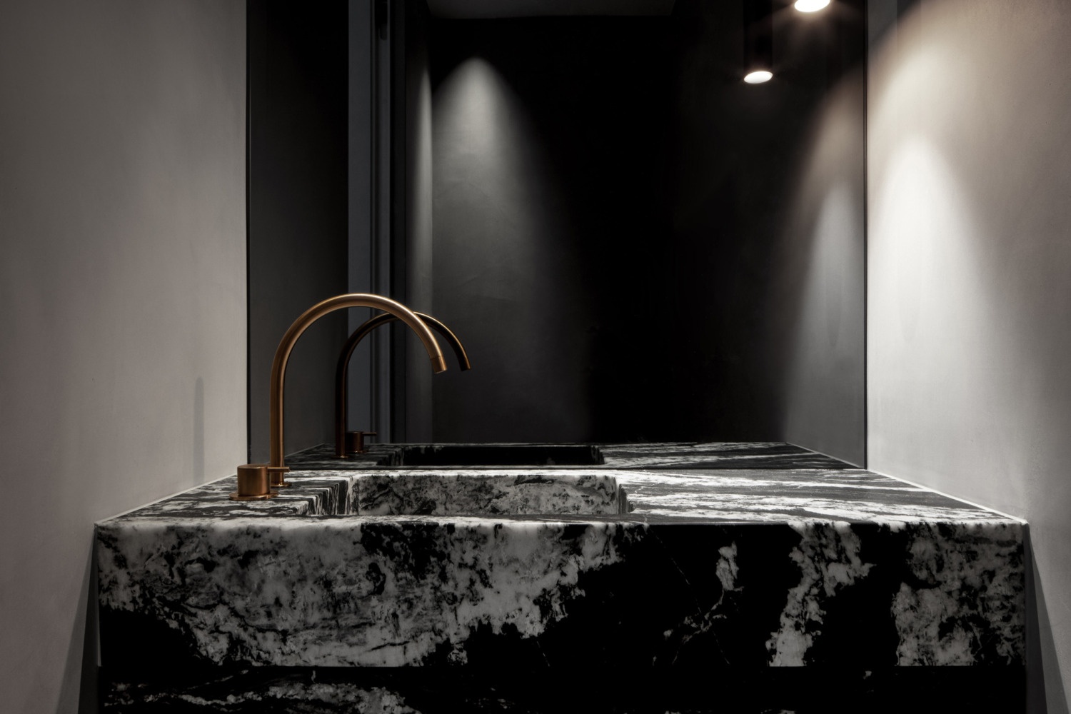 BELVEDERE ~ Förstl Naturstein